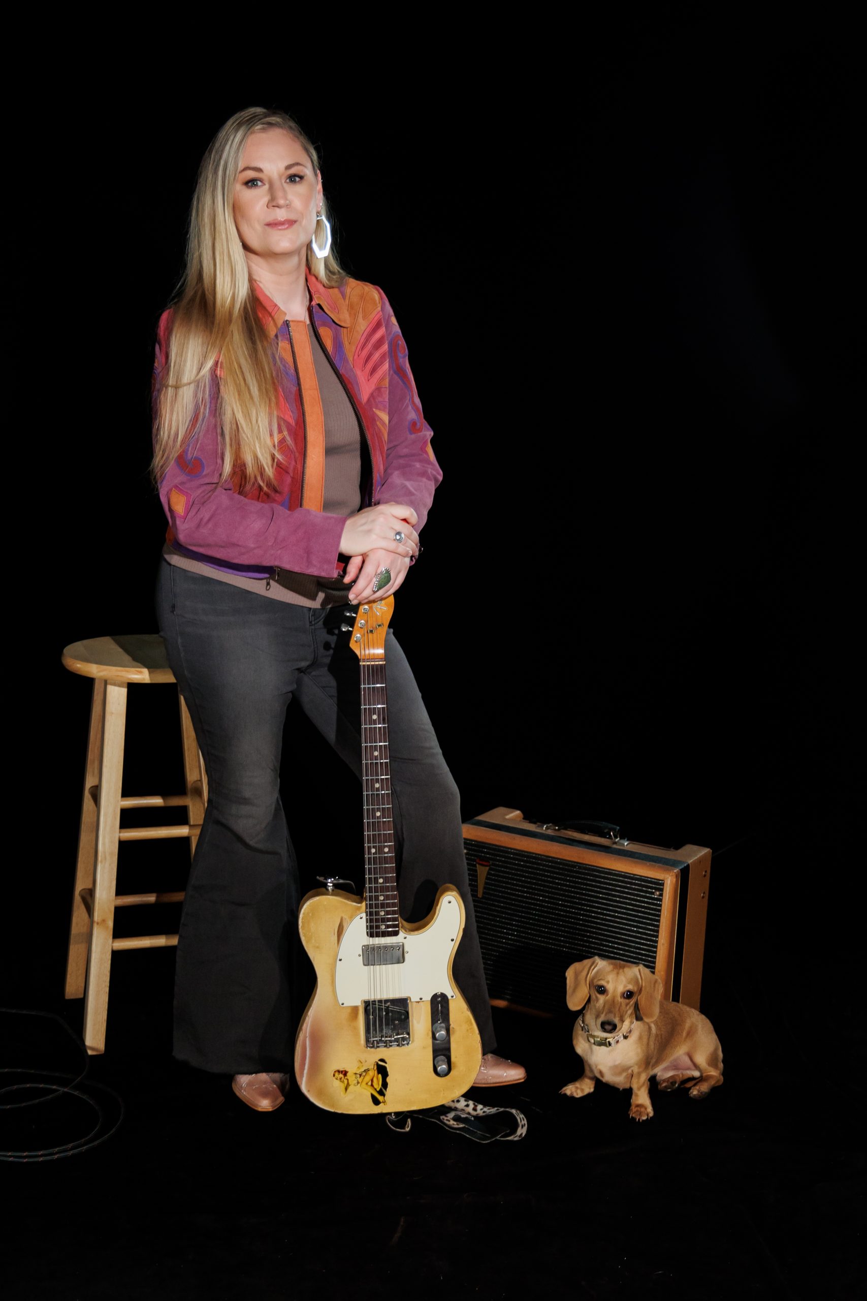 ABOUT – NEW – Joanne Shaw Taylor